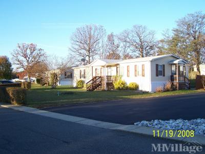 Flower Village Mobile Home Park Mobile Home Park in Upper Marlboro, MD ...