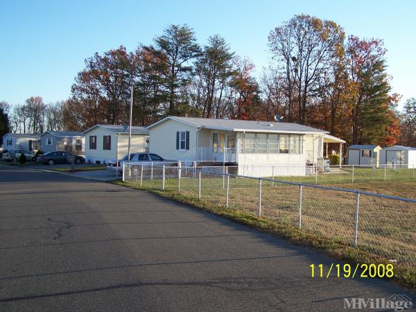 Flower Village Mobile Home Park Mobile Home Park in Upper Marlboro, MD ...