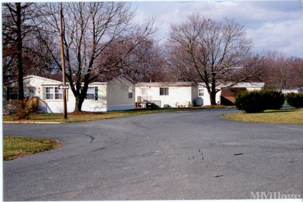 Homestead Mobile Home Estates Mobile Home Park in Port Deposit, MD ...