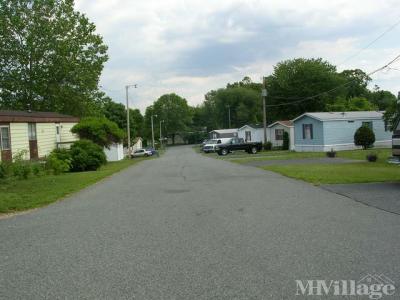 Misty Meadows Mobile Home Park in Port Deposit, MD | MHVillage