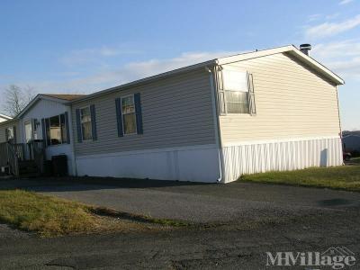Reeds At Bayview Mobile Home Park Mobile Home Park in Edgewood, MD ...