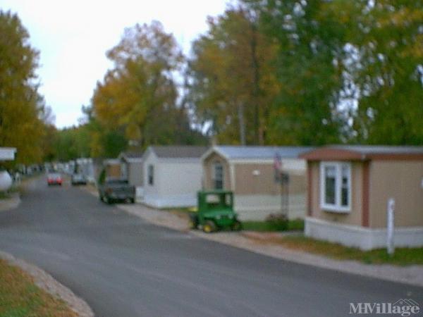 Tawas River Trailer Park Mobile Home Park in Tawas City, MI | MHVillage