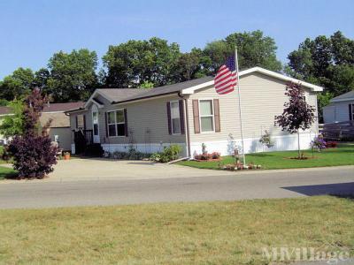 Silverbrook Mobile Home Park in Niles, MI | MHVillage