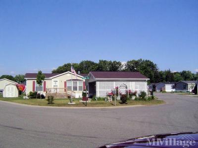 Silverbrook Mobile Home Park in Niles, MI | MHVillage