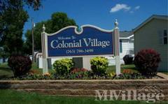 Colonial Village Mobile Home Park in Mounds View, MN | MHVillage