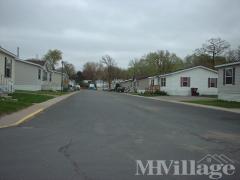 Landfall Terrace Mobile Home Park Mobile Home Park in Landfall Village ...