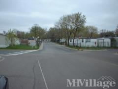 Landfall Terrace Mobile Home Park Mobile Home Park in Landfall Village ...