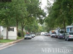 Landfall Terrace Mobile Home Park Mobile Home Park in Landfall Village ...