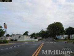 Landfall Terrace Mobile Home Park Mobile Home Park in Landfall Village ...