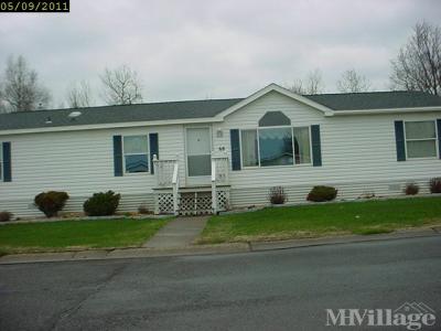 Zenith Terrace Mobile Home Park Mobile Home Park in Duluth, MN | MHVillage