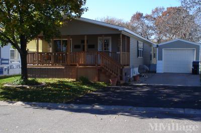 Sandpiper Bend Mobile Home Park in Blaine, MN | MHVillage