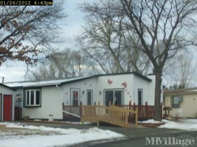 Sandpiper Bend Mobile Home Park in Blaine, MN | MHVillage