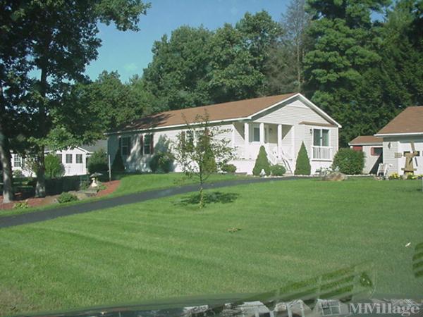 Iron Wheel Mobile Home Park Mobile Home Park in Danville, NH | MHVillage