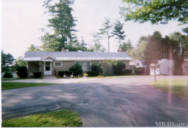 7 Mobile Home Parks in Merrimack, NH | MHVillage