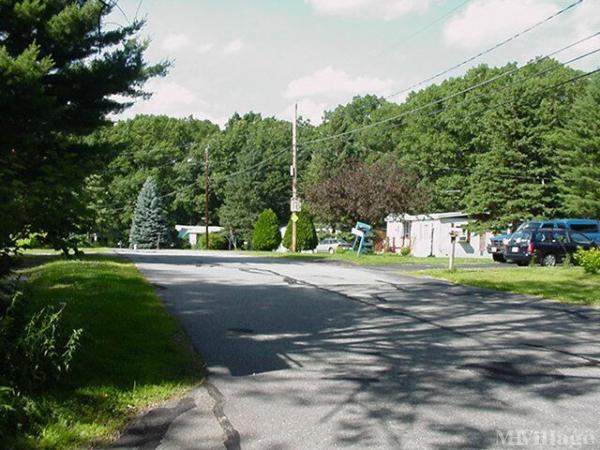 Tisdale Mobile Home Park Mobile Home Park in Salem, NH | MHVillage