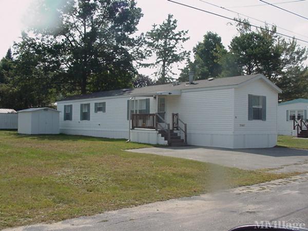 Ackerman's Mobile Home Park Mobile Home Park in Salem, NH | MHVillage