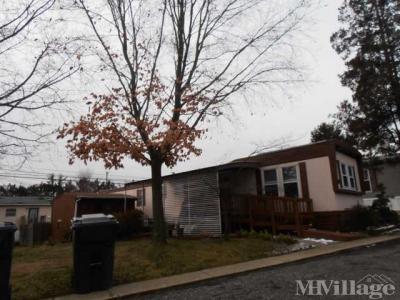 Spartan Village Manufactured Home Community Mobile Home Park in ...