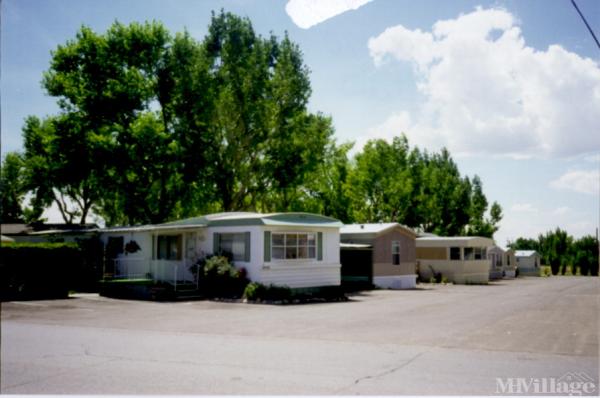 Sunset Mobile Home Park Mobile Home Park in Santa Fe, NM | MHVillage