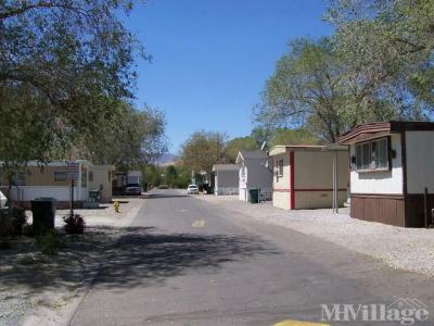84 Mobile Home Parks in Reno, NV | MHVillage