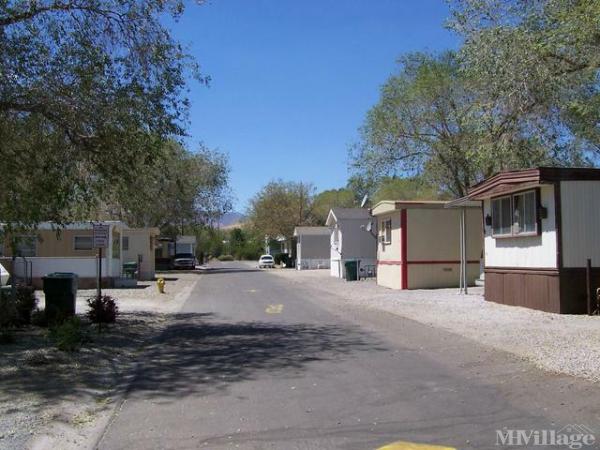 Sun Valley Mobile Home Park Mobile Home Park in Sun Valley, NV | MHVillage
