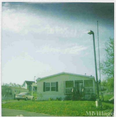 Evergreen Park Mobile Home Park in Watertown, NY | MHVillage