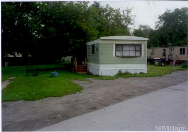 Batavia Mobile Home Park Mobile Home Park in Batavia, NY | MHVillage