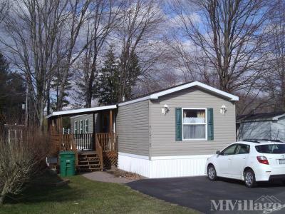 Springbrook Mobile Home Park Mobile Home Park in Clifton Park, NY ...