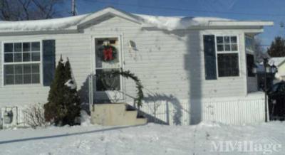 Sunset Mobile Home Park Mobile Home Park in Schenectady, NY | MHVillage