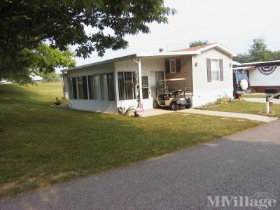 Agape Acres, Inc Mobile Home Park in Ashland, OH | MHVillage