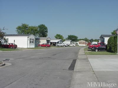 Spring Meadows Mobile Home Park in Defiance, OH | MHVillage