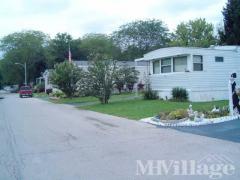 Spring Valley Estates Mobile Home Park in Spring Valley, OH | MHVillage
