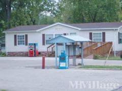 Spring Valley Estates Mobile Home Park in Spring Valley, OH | MHVillage