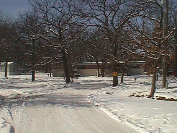 Shady Valley Mh Park Mobile Home Park in Mcloud, OK | MHVillage