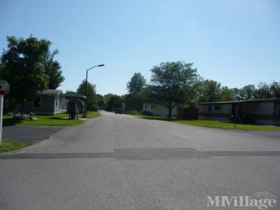 Countryside Estates Mobile Home Park in Mckean, PA | MHVillage