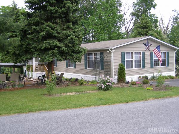 Rolling Acres Mobile Home Park Mobile Home Park in Chambersburg, PA ...