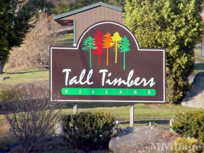Tall Timbers Village Mobile Home Park in Factoryville, PA | MHVillage