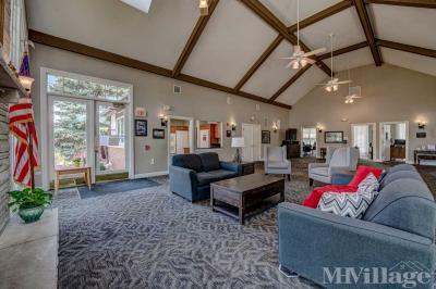 Maple Brook Mobile Home Park in Matteson, IL | MHVillage