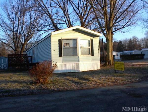 Lincoln Crest Mobile Home Park Mobile Home Park in Sadsburyville, PA ...