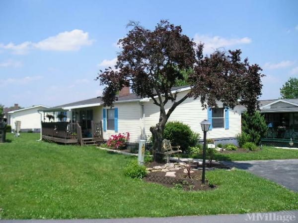 Countryside Village Mobile Home Park