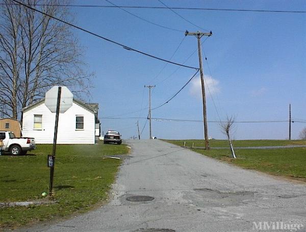 Stone Hill Village Mobile Home Park in Annville, PA | MHVillage