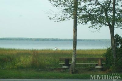 The Village at Wordens Pond Mobile Home Park in South Kingstown, RI ...
