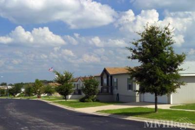 Boulder Ridge Mobile Home Park in Pflugerville, TX | MHVillage