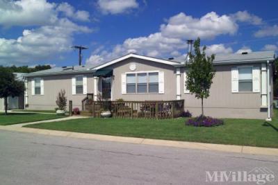 Boulder Ridge Mobile Home Park in Pflugerville, TX | MHVillage