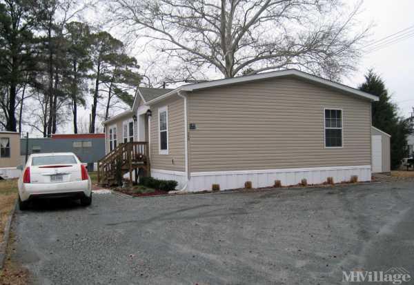 Colonial Run MHC Mobile Home Park in Virginia Beach, VA | MHVillage