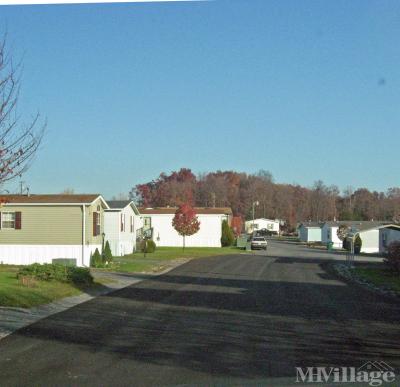 Forest Lake Estates Mobile Home Park in Stephens City, VA | MHVillage