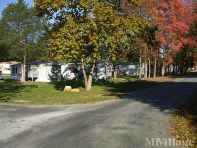 Evergreen Mobile Home Park Mobile Home Park in Lynchburg, VA | MHVillage