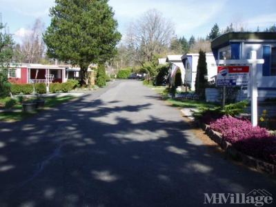 Cresthaven Mobile Home Park Mobile Home Park in Bellingham, WA | MHVillage