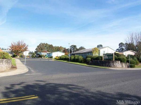 North Shore Estates Mobile Home Park in Washougal, WA | MHVillage