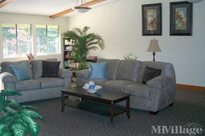 Alpine Ridge Mobile Home Park in Lynnwood, WA | MHVillage