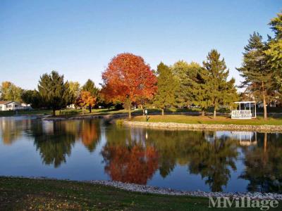 Maple Grove Mobile Home Park in Jefferson, WI | MHVillage